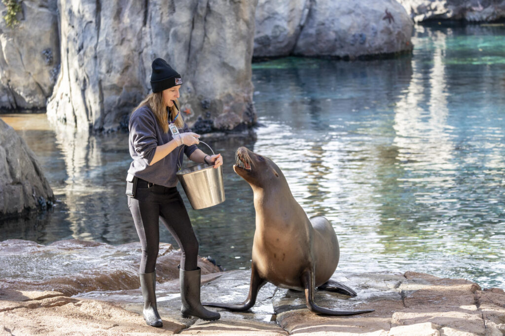 Home - Fresno Chaffee Zoo