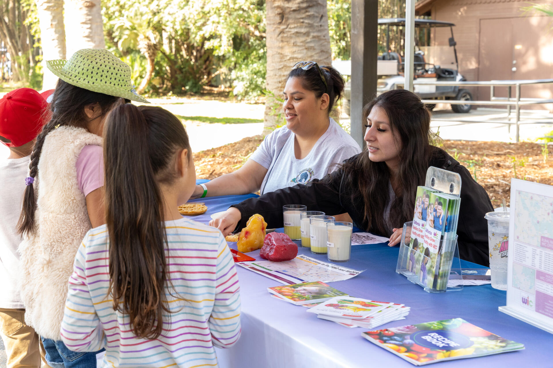 Events - Fresno Chaffee Zoo